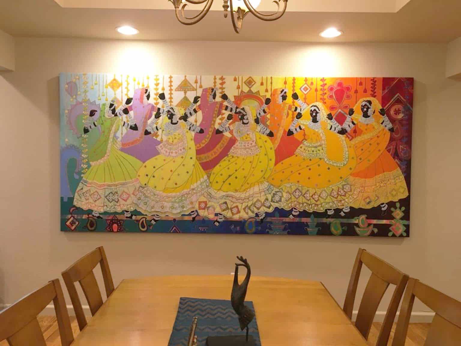 Art by Anuradha Thakur - Buy Indian Paintings by Anuradha Thakur ... Art by Anuradha Thakur - Buy Indian Paintings by Anuradha Thakur ...