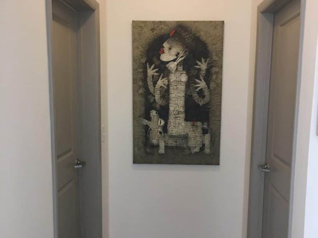 Art by Basuki Das Gupta - Buy Indian Paintings by Basuki Das Gupta ...