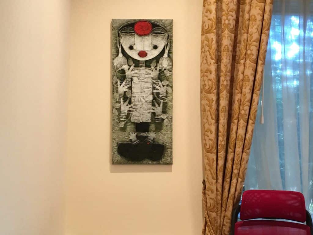 Art by Basuki Das Gupta - Buy Indian Paintings by Basuki Das Gupta ...