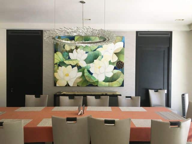 Senaka Senanayake Paintings – Contemporary South Asian Art – Laasya Art
