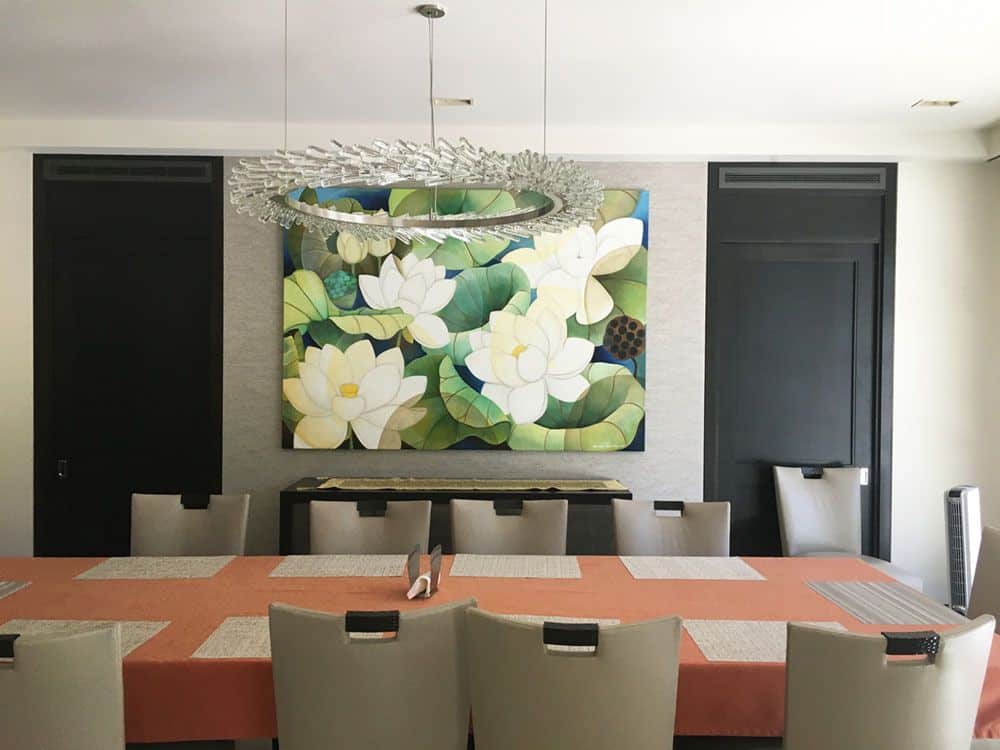 5 Best Examples of Commissioning a Painting With Collaborative Approach