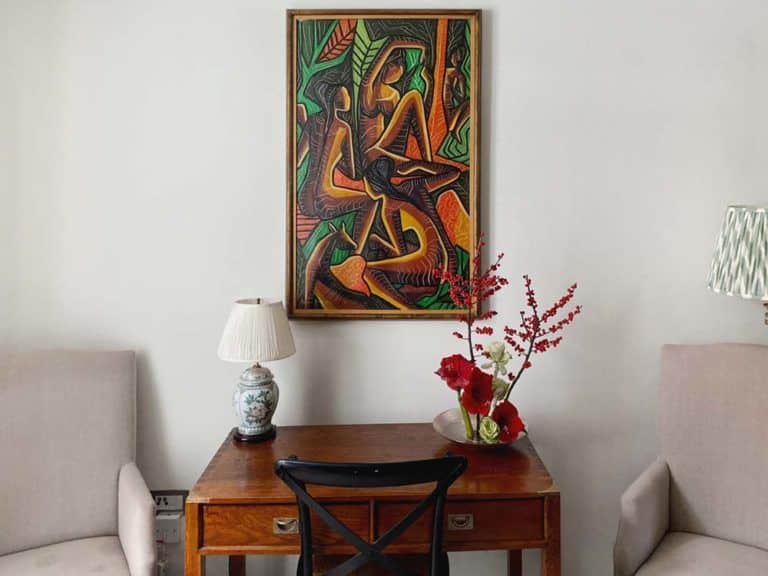 Art by Senaka Senanayake - Buy paintings by contemporary artist Senaka ...