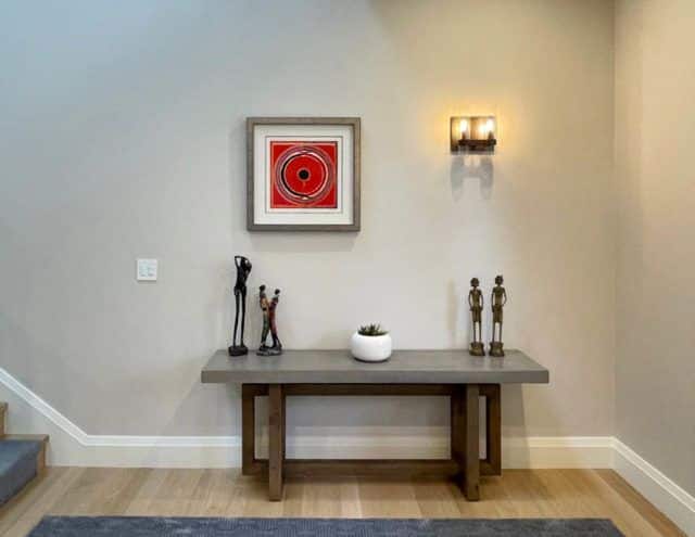 Bindu Art Series | The Technique Behind the Famous Paintings by S.H. Raza