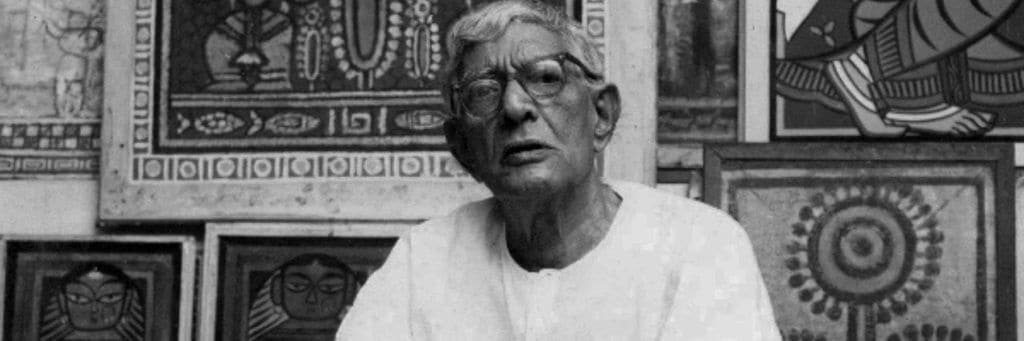 Jamini Roy - An Artist For All Seasons | Laasya Art