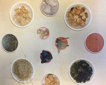 Kalamkari: A Traditional Indian Art Form