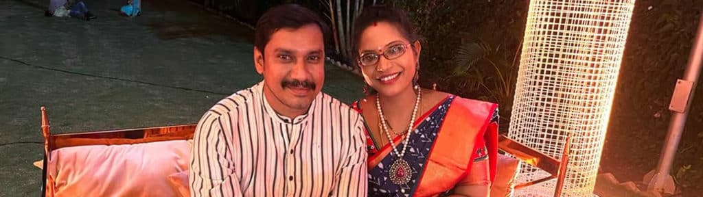 Indian Contemporary Artist Ramesh Gorjala and his Paintings Inspired by ...