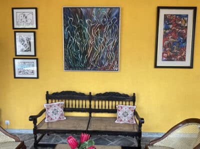 Art by Senaka Senanayake - Buy paintings by contemporary artist Senaka ...