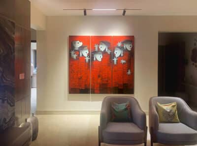 Art by Basuki Das Gupta - Buy Indian Paintings by Basuki Das Gupta ...